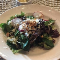 Webster House Restaurant (Now Closed) - Kansas City, MO