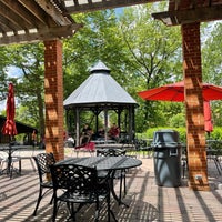 Hermanhoff Winery - Winery in Hermann