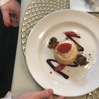 Webster House Restaurant (Now Closed) - Kansas City, MO