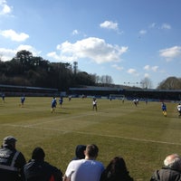 Crabble Stadium - 2 tips from 50 visitors