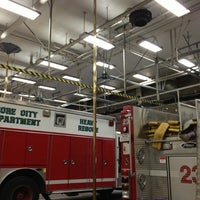 BCFD Steadman Station - Downtown Baltimore - 4 tips from 208 visitors