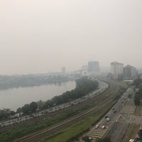 Seri Kembangan