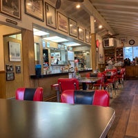 Red Hut Café Nevada - Stateline, NV