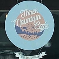 Three Mountain Cafe - Coffee Shop in Waitsfield