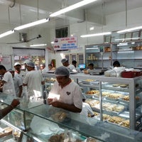 O.G. Variar & Sons Bakery - 20th main, West of Cord Road