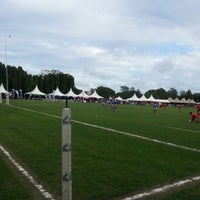 Mombasa Sports Club - Mombasa, Mombasa