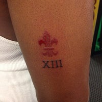 Jade Dragon Tattoo and Exotic Body Piercing Studio - Tattoo Parlor in ...