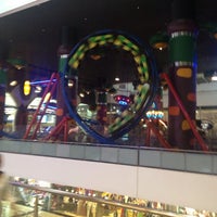 Infiniti Mall - Shopping Mall in Malad West