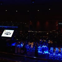 Mirablau - Cocktail Bar in Barcelona