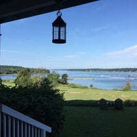 Chebeague Island Inn - Hotel