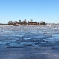 Lonna - Island in Helsinki