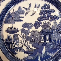 Blue Willow Inn Restaurant - Southern Food Restaurant