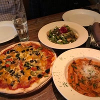 Mia Cucina - Powai - 31 tips