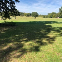 Hylands Park - 6 tips from 663 visitors