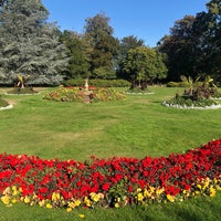 Hylands Park - 6 tips from 683 visitors