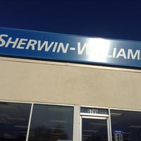 Sherwin-Williams Commercial Paint Store - Hardware Store in Highland