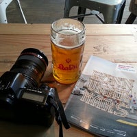 Kaldi Bar/Café - Miðborg - 38 tips