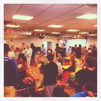 Goddard Riverside Senior Center - Upper West Side - 595 Columbus Ave