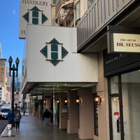 Handlery Union Square Hotel - Hotel in San Francisco