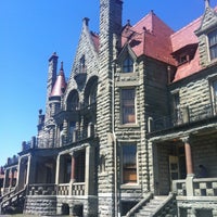 Craigdarroch Castle - Fernwood - 19 tips