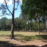 Al Lopez Park - Park in Al Lopez Park