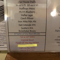 Moat Mountain Smoke House & Brewing Co. - 137 tips from 3296 visitors