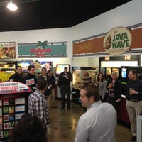 Family Express Corporate Office - 213 IN-49