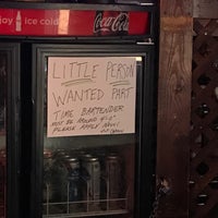 Giligin's Sand Bar & Shrimp Hut and Chuey's Midget Dwarf Bar - Seafood ...