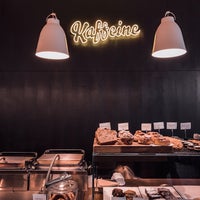 Kaffeine - West End - 104 tips