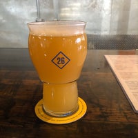 Station 26 Brewing Company - Northeast Park Hill - 7045 E 38th Ave
