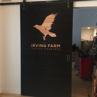 Irving Farm HQ - Chelsea - New York, NY