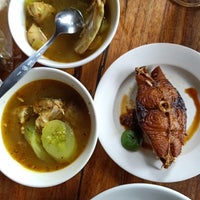 Warung Mak Beng - Denpasar, Bali