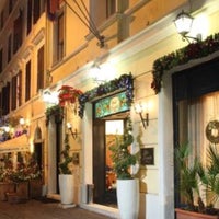 Hotel Condotti - Hotel in Campo Marzio