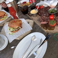 The Roast Room - Scheldebuurt - Europaplein 2