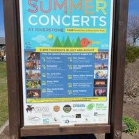 Riverstone Park - Park in Coeur d'Alene