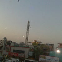 Porur Signal - Travel and Transportation in Chennai