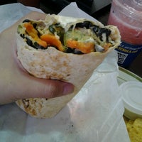 Tierra Cafe - Vegan and Vegetarian Restaurant in Los Angeles