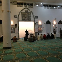 Photos at Islamic Center of Northern Virginia - Fairfax, VA