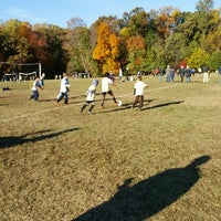 Carter Barron Park - Rock Creek Park - Washington, D.C.
