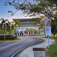 Universiti Sains Islam Malaysia (USIM) - University