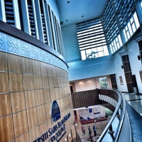 Universiti Sains Islam Malaysia (USIM) - University