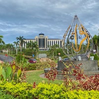 Universiti Sains Islam Malaysia (USIM) - University