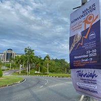 Universiti Sains Islam Malaysia (USIM) - University