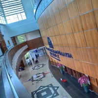 Universiti Sains Islam Malaysia (USIM) - University