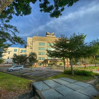 Universiti Sains Islam Malaysia (USIM) - University