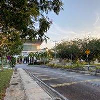 Universiti Sains Islam Malaysia (USIM) - University