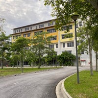 Universiti Sains Islam Malaysia (USIM) - University