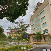 Universiti Sains Islam Malaysia (USIM) - University