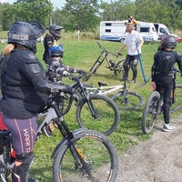 Meri-Teijo Ski & Action Park - Salo, Varsinais-Suomi