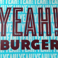YEAH! Burger - Burger Joint in Atlanta